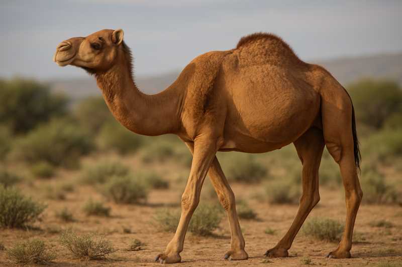 The Camel Mammal Family Adaptations And Importance The Camel Mammal Family Adaptations And Importance